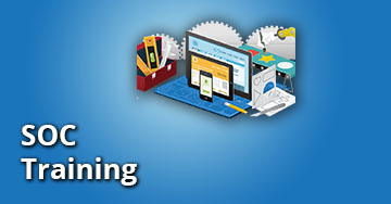 SOC Training | Security Operations Center Certification Course