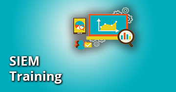 SIEM Training | Skill Development through Certification Training