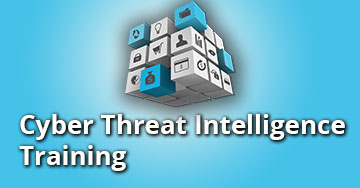 Cyber Threat Intelligence Training & Online Certification Course