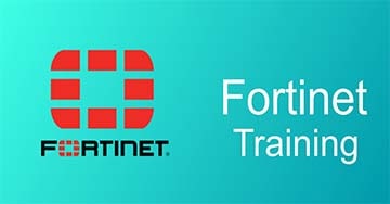 Fortinet Training