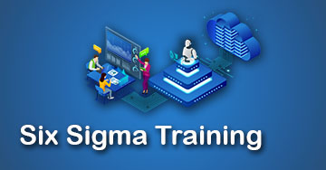 Six Sigma Training | Six Sigma Certification Course Online