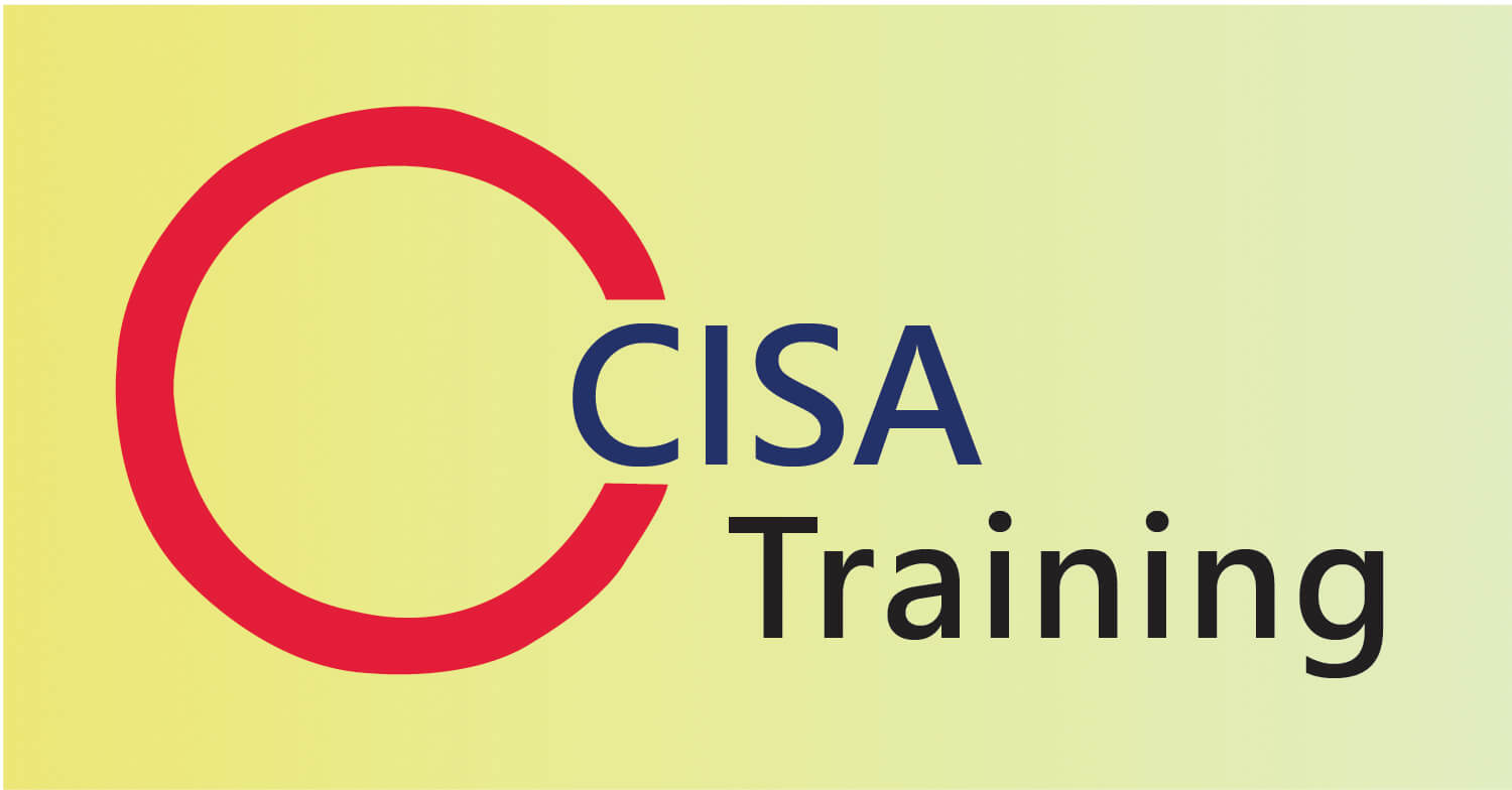 CISA Training | #1 CISA Online Certification Course
