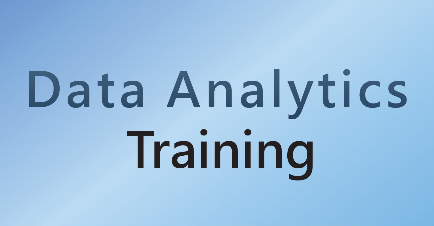 Data Analytics Training | Data Analytics Course Online