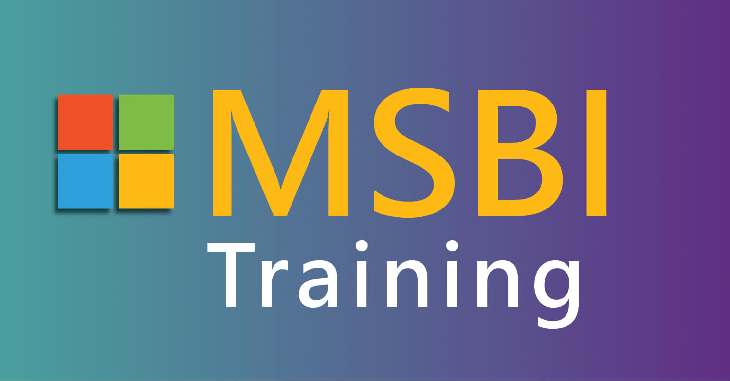 Msbi Training In Hyderabad Msbi Online Course And Certification