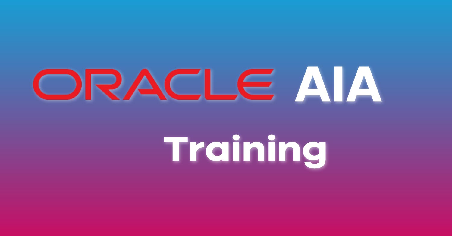 Oracle AIA Training (30% Off) AIA Certification Course Online