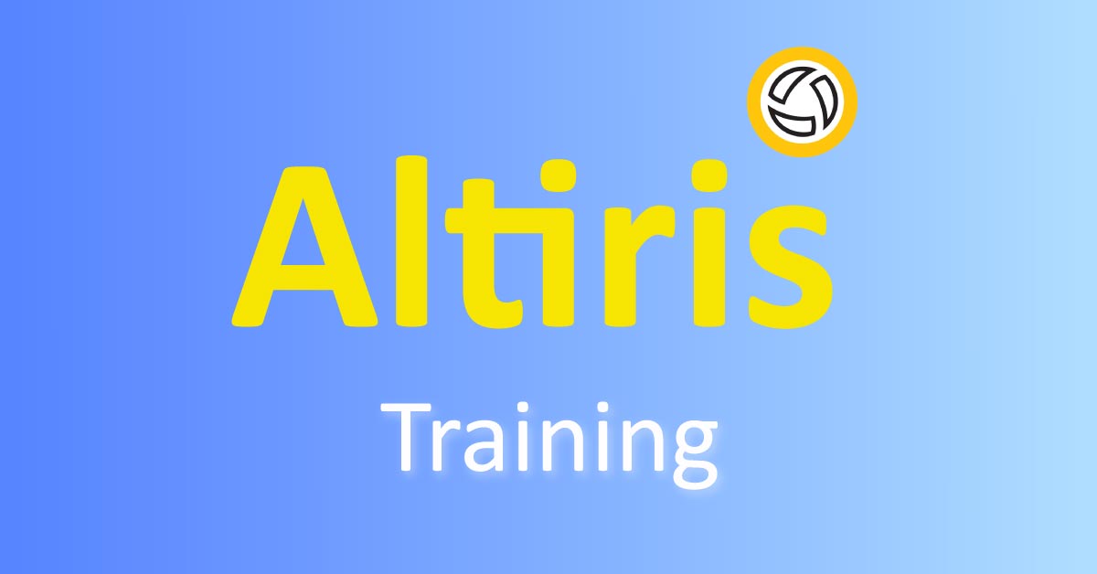 Altiris Training (20%Off) #1 Altiris Online Certification Course
