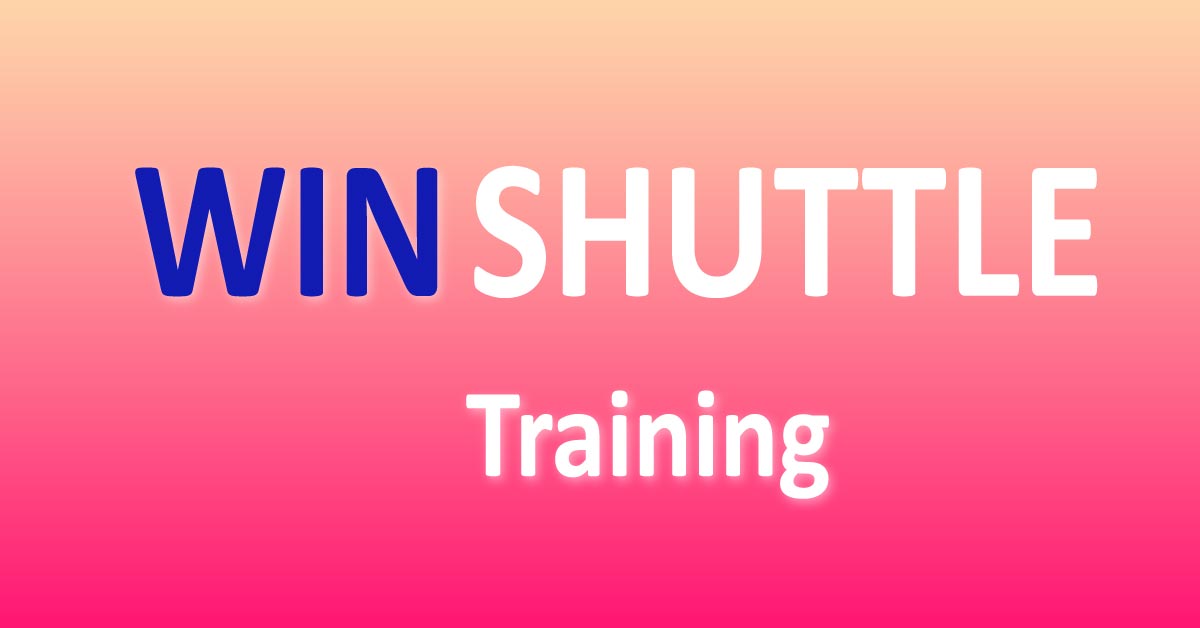 Winshuttle Training | #1 Winshuttle Online Training