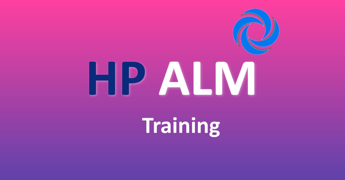 HP ALM Training | #1 HP ALM Online Training Certification
