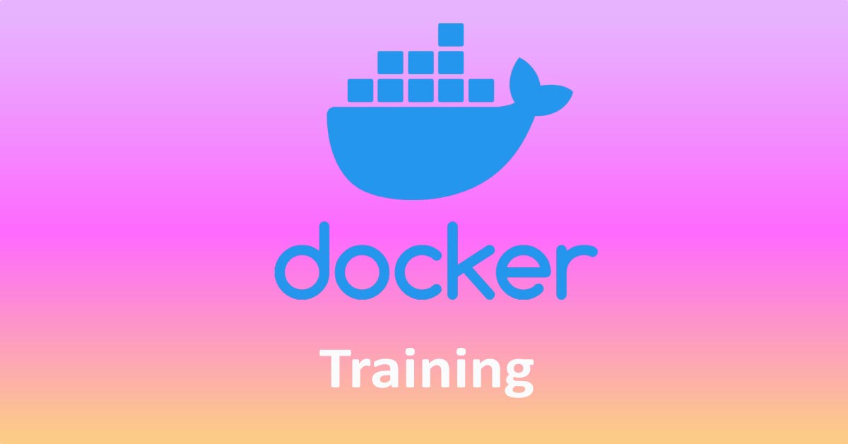 Docker Training | #1 Docker Online Certification Course
