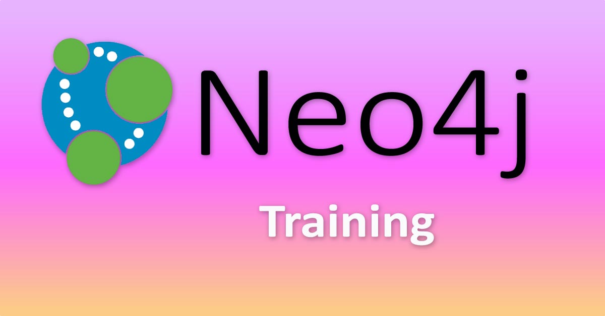 Neo4j Training | Skill Development through Certification Training