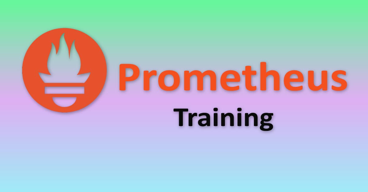 Prometheus Training | Prometheus Certification Course Online