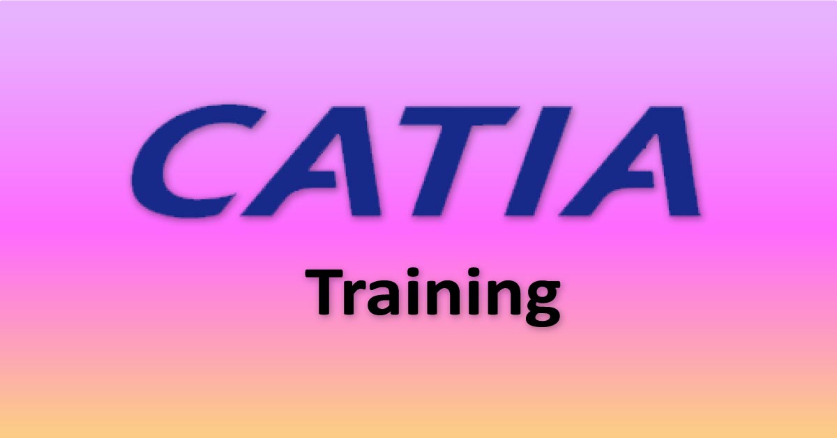 CATIA Training | CATIA Certification Course Online