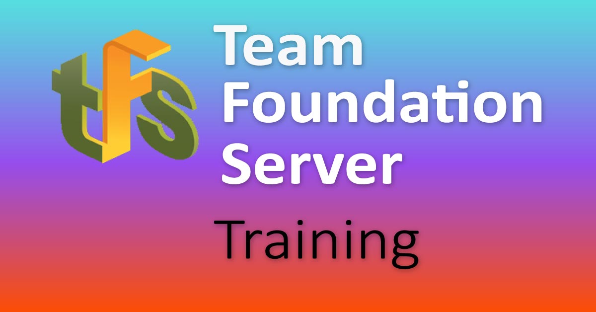 Microsoft TFS Training | Online TFS Certification Course