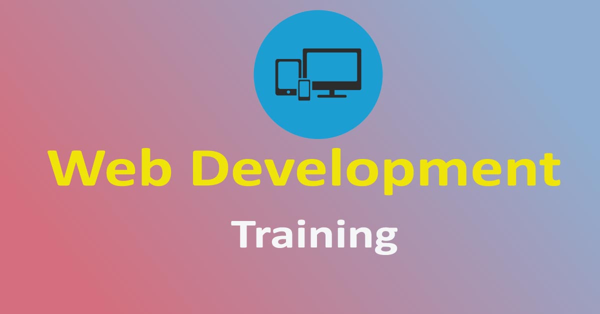 Web Development Training | Corporate Training and Certification