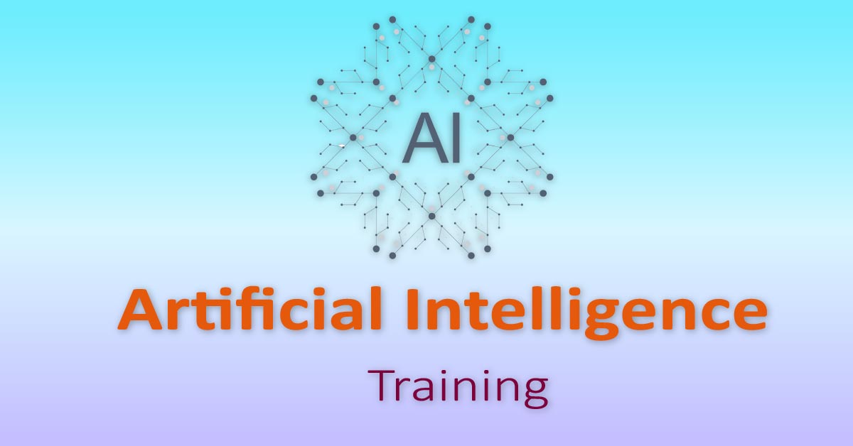 Artificial Intelligence Training in Hyderabad | Best AI Training