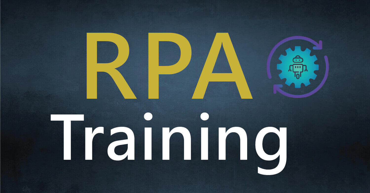 RPA Training In Hyderabad (30%Off) Robotic Process Automation Course