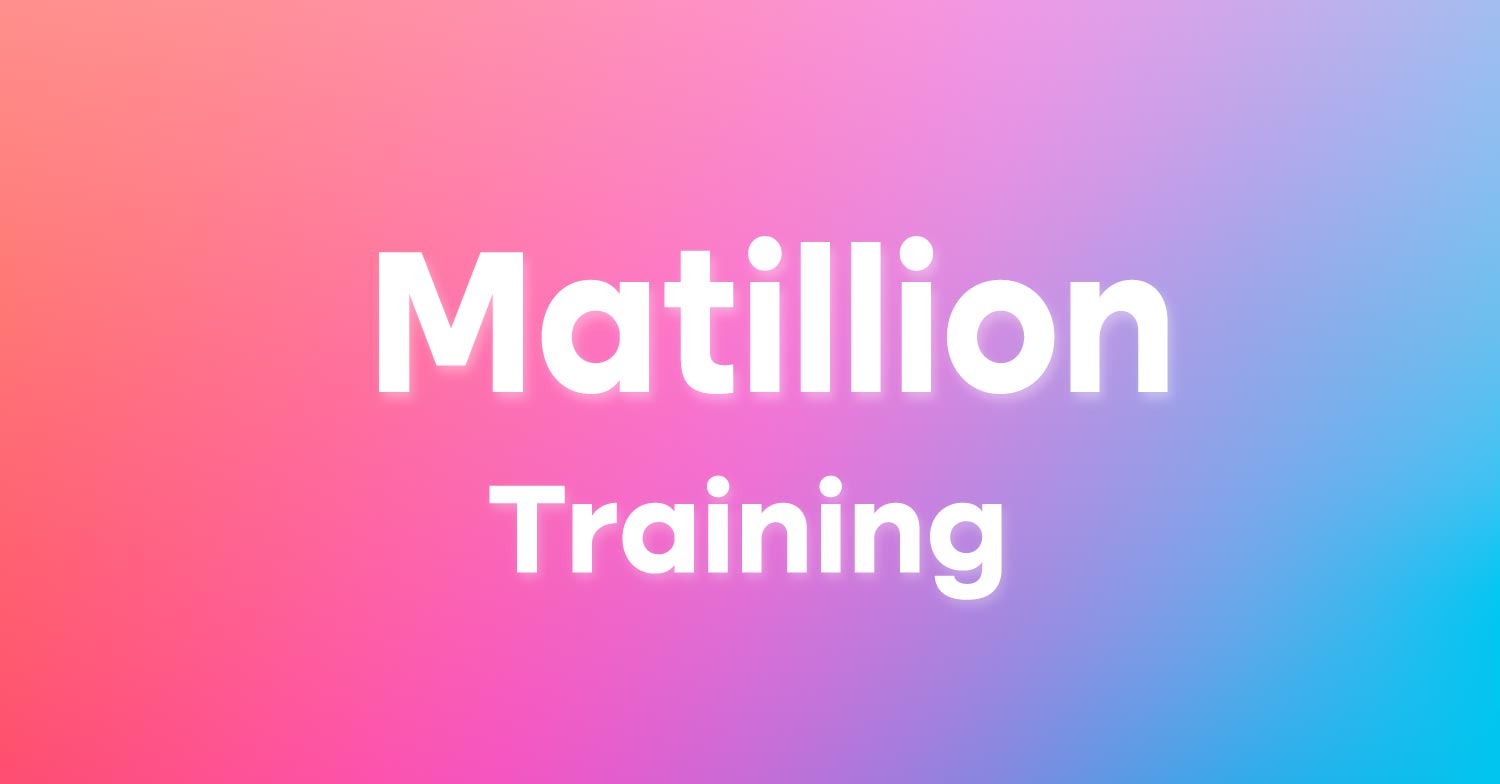 Matillion Training | #1 Matillion Online Certification Course