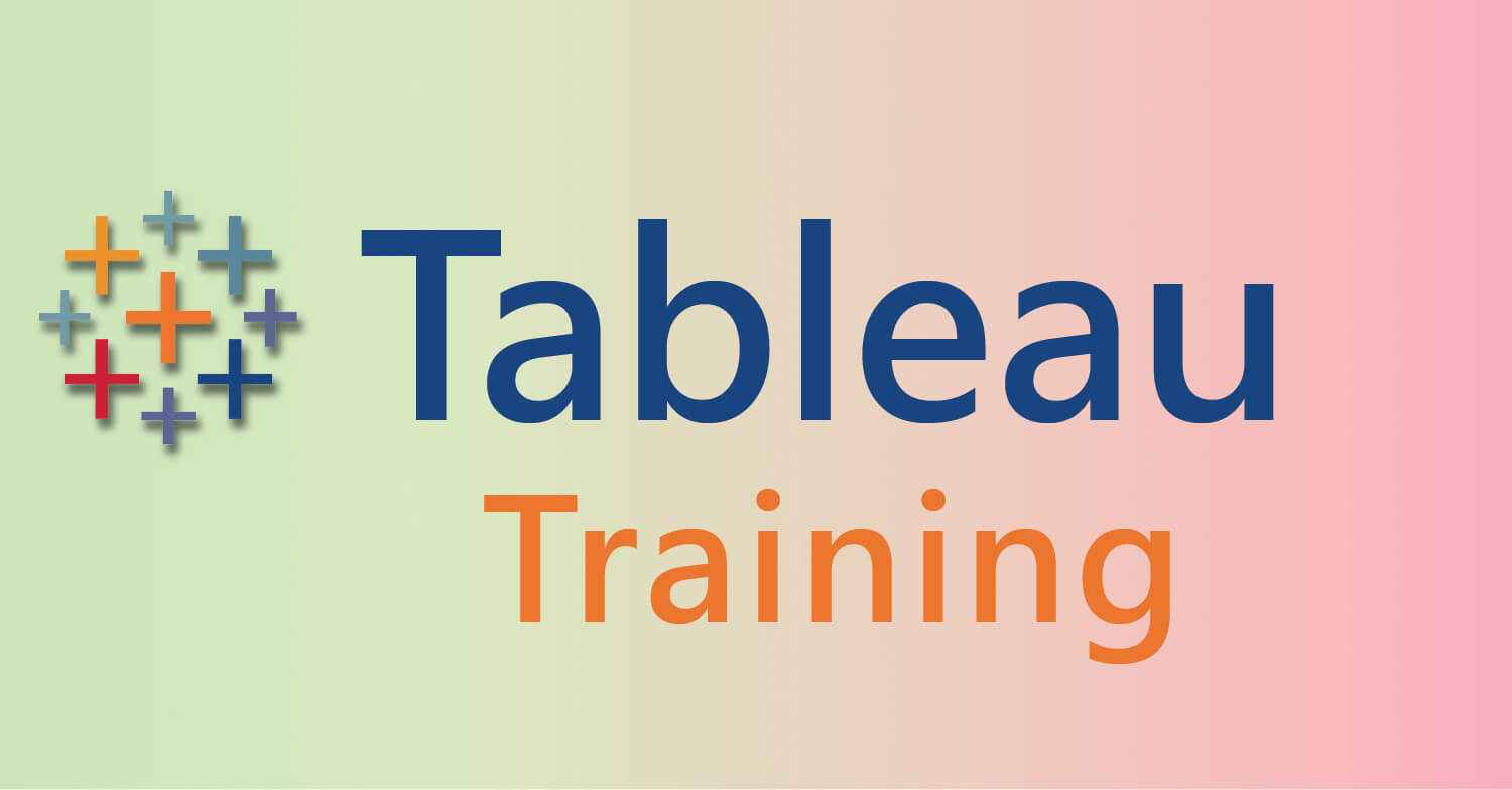 Best Tableau Training in Houston| Tableau Online Training