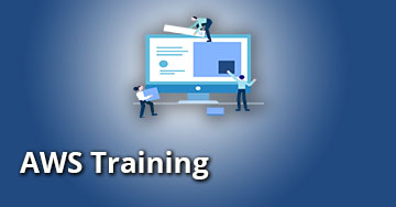 AWS Training in Hyderabad | AWS Course - Hands on Projects