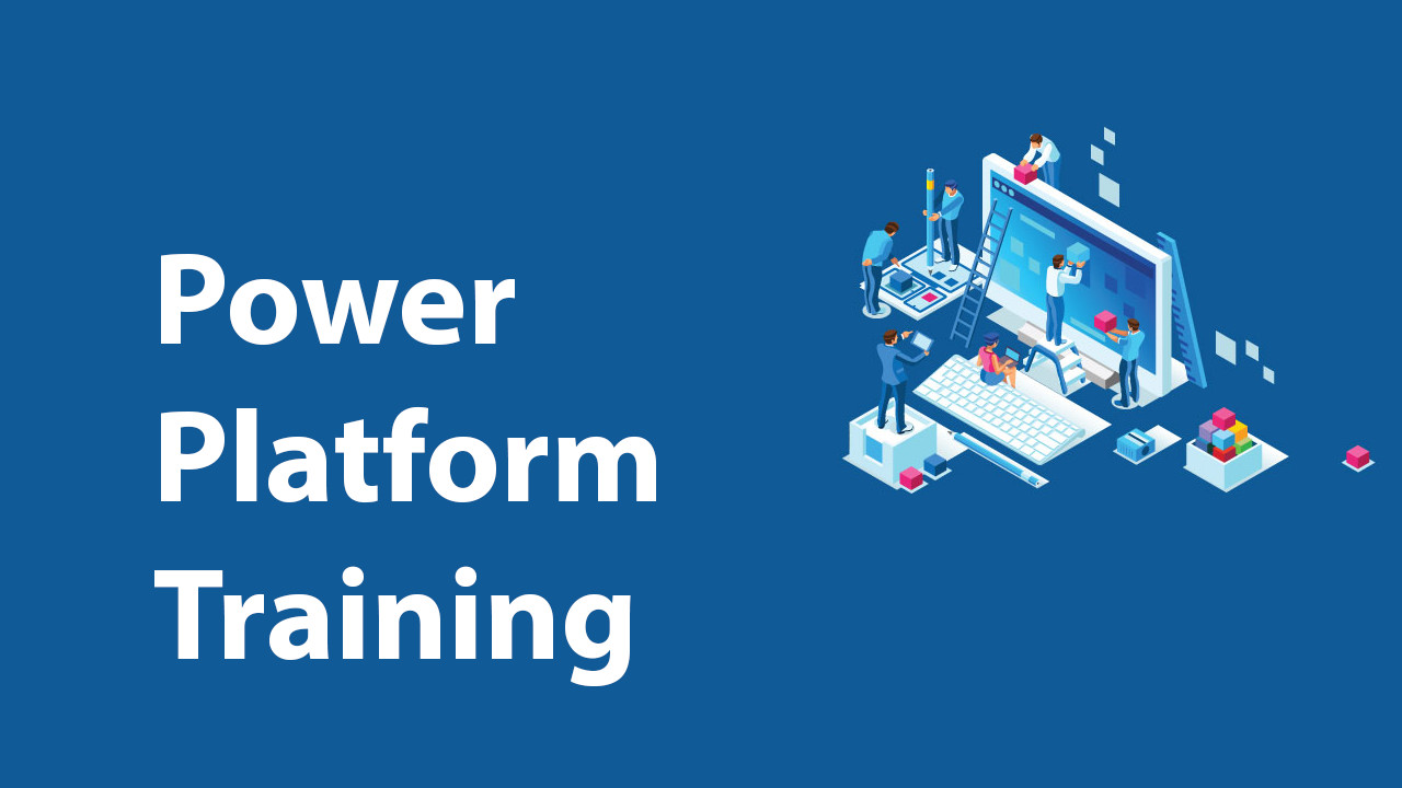Microsoft Power Platform Training Online Certification Course 
