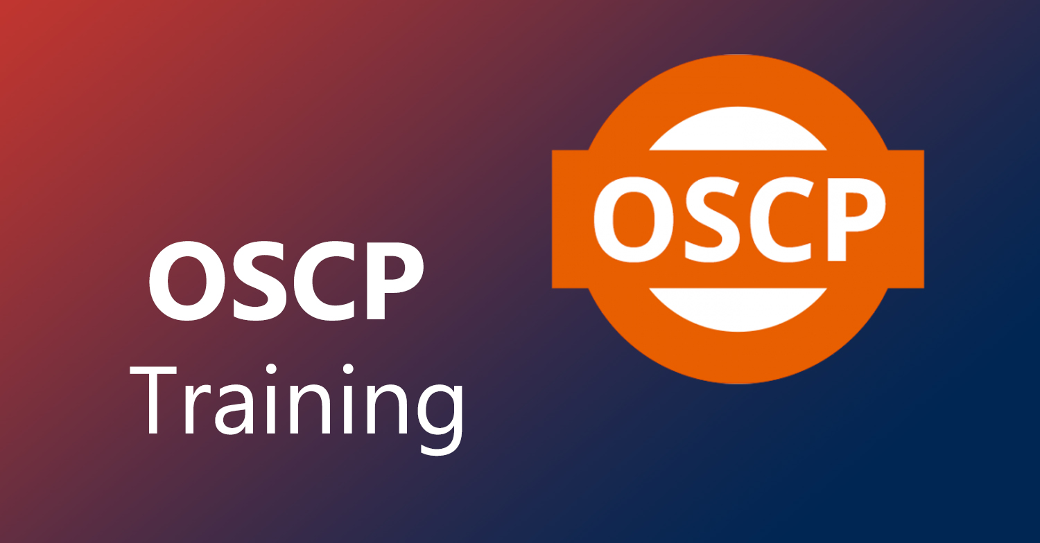 Oscp Training Oscp Certification Course Online
