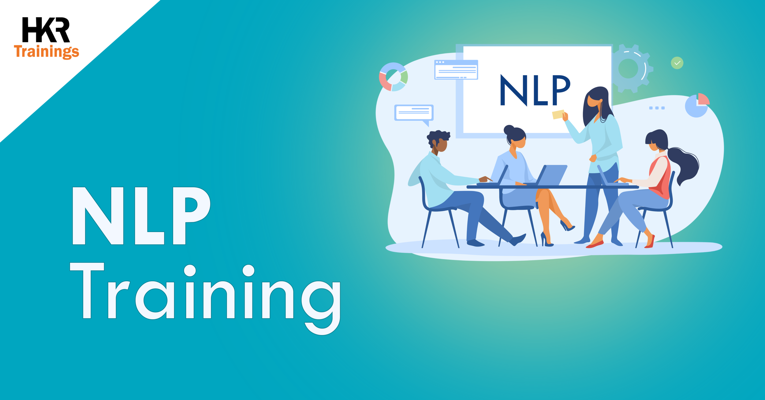 NLP Training | Skill Development Through Certification Training
