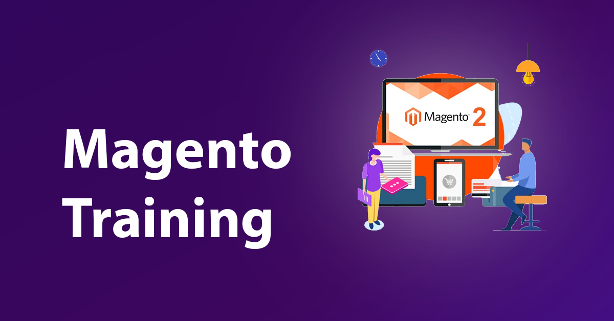 Magento Training | Magento Development Online Certification Course