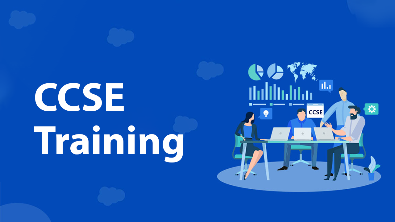 CCSE Training | Learn CCSE From Cyberark Industry Experts