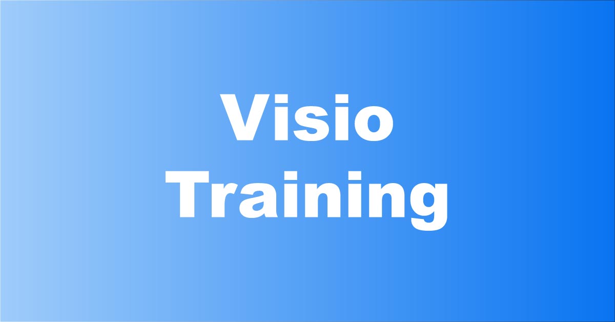 Visio Training | Microsoft Visio Online Certification Courses