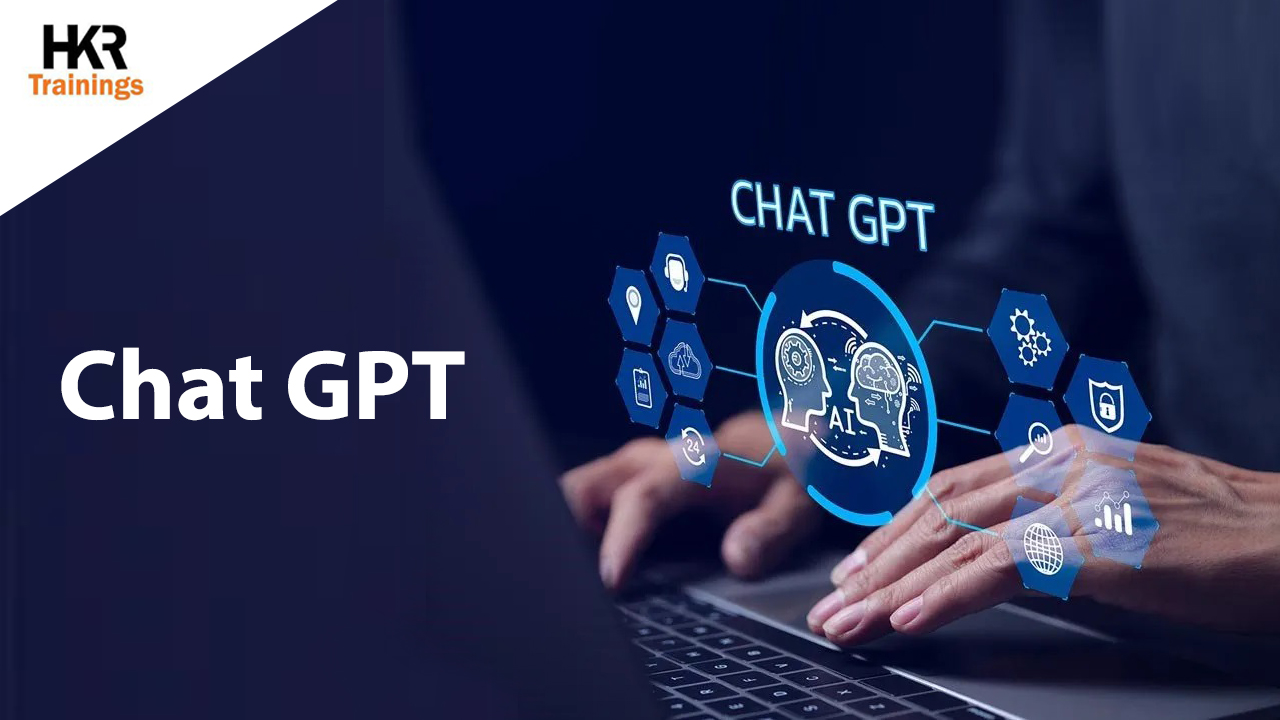 ChatGPT Training | OpenAI ChatGPT Certification Course Online