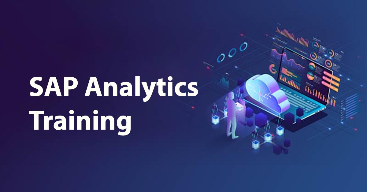 SAP Analytics Training | LAB Access [BEST SAP Institute]