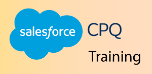 Salesforce CPQ Training in Hyderabad | Salesforce CPQ Course