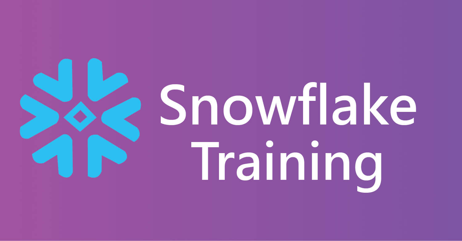Snowflake Training in Pune | Snowflake Online Course