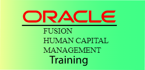 Oracle Fusion HCM Training in Hyderabad | Certification Courses