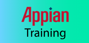 Appian Training in Bangalore | Appian Certification Course