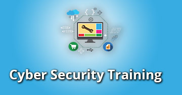 Cyber Security Training In London | Cyber Security Course