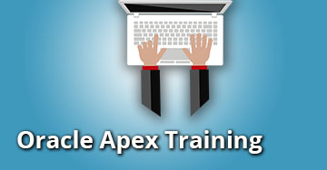 Oracle Apex Training in Hyderabad | Oracle Apex Course