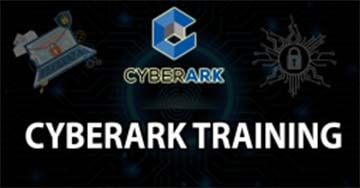 CyberArk Training In India | CyberArk Certification Course