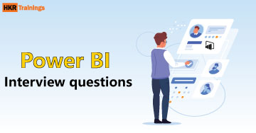 Power BI Interview Questions & Answers Scenario Based