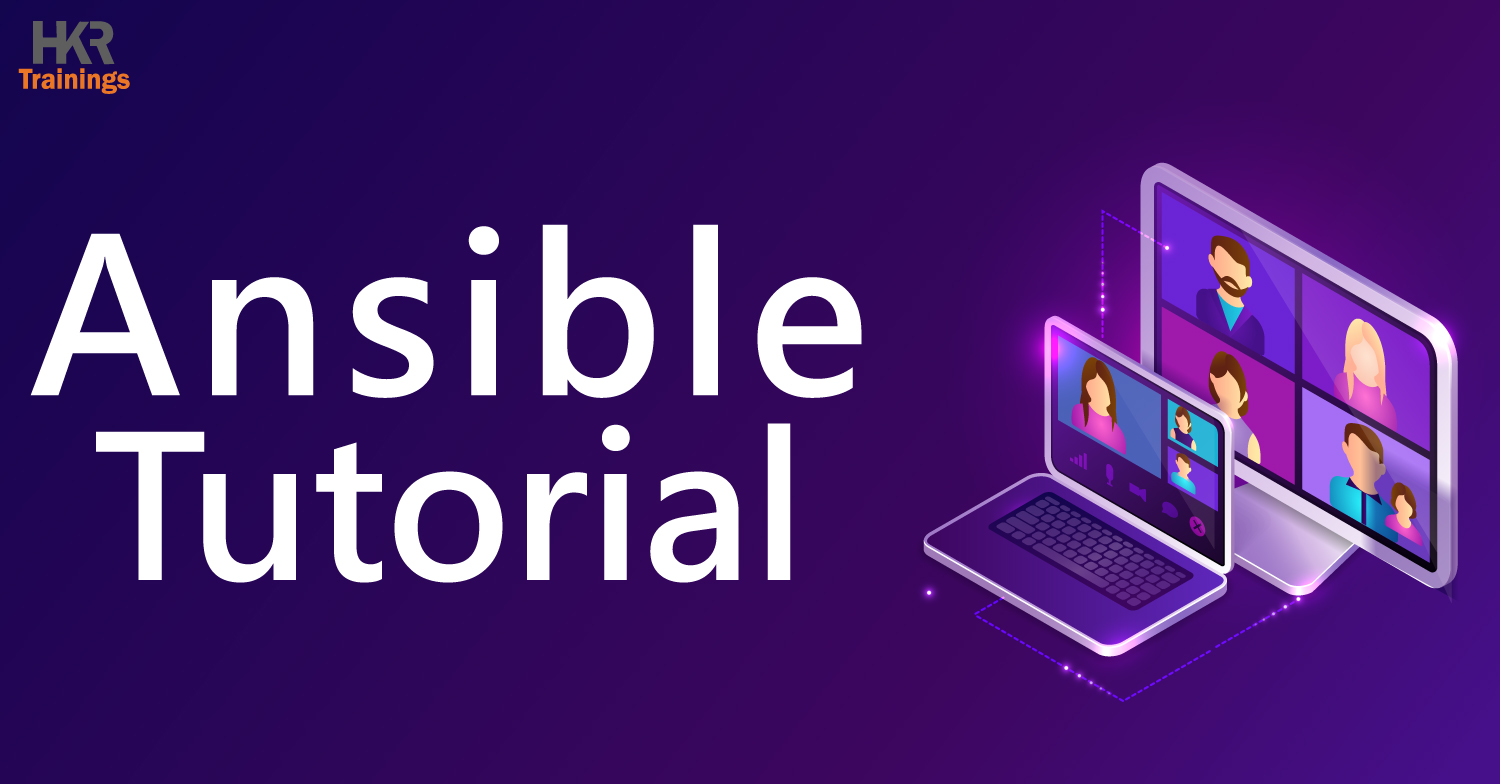 Ansible Tutorial Ansible Online Tutorial For Beginners Hkr