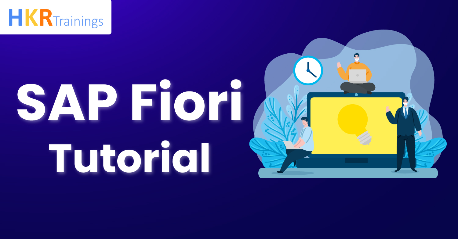 Sap Fiori Tutorial A Beginners Guide To Sap Fiori Tutorial 8422